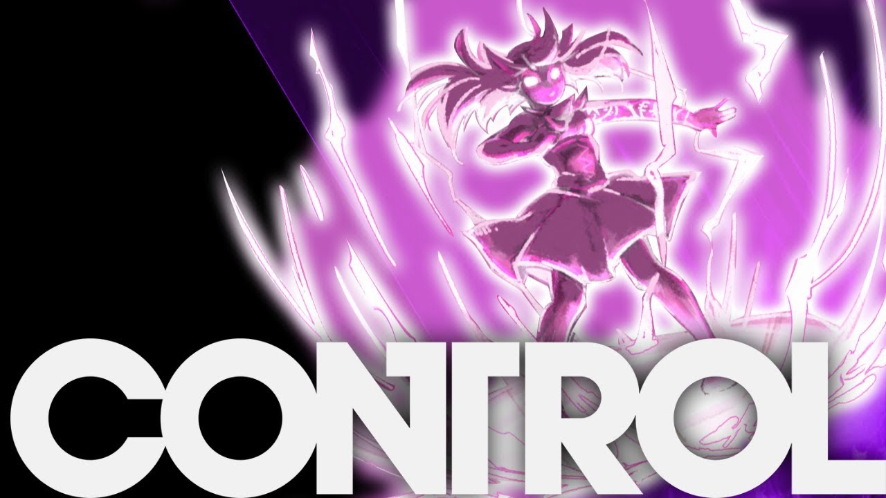 Gaining CONTROL & Understanding || Part 2 - YouTube