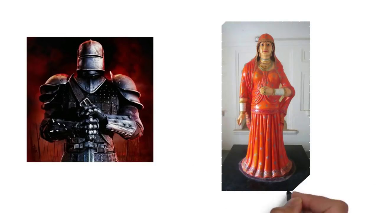 Salumbar City - YouTube