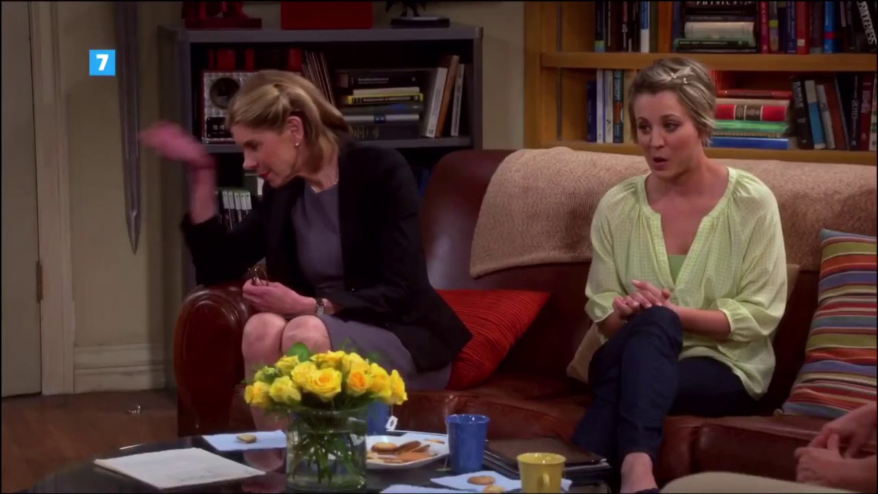 Promo TBBT: Especial Duelo De Madres en Neox (06/05/2018) - YouTube