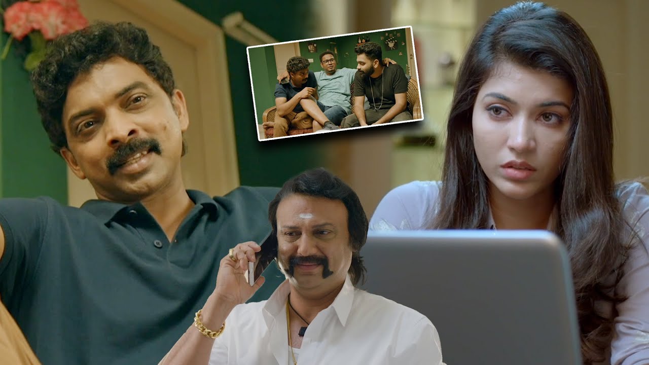 Naa Peru Seesa Telugu Movie Part 1 | Askar Ali | Aparna Balamurali ...