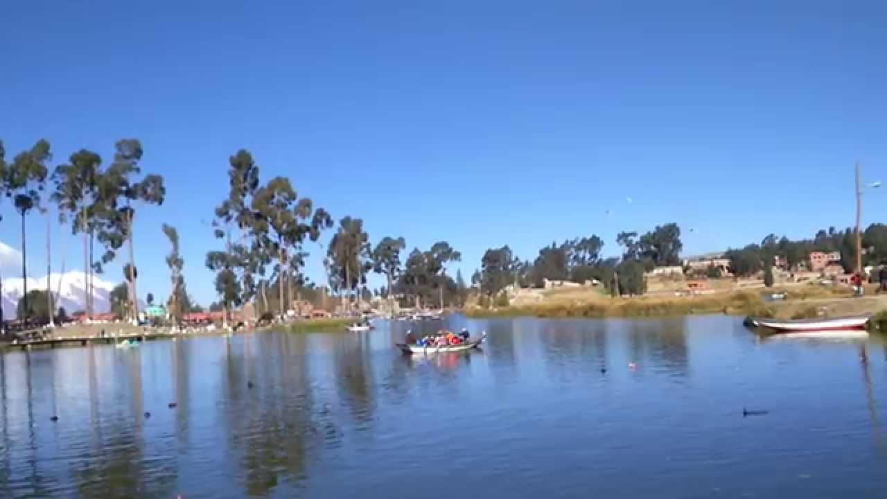 Achocalla | La Paz | Bolivia - YouTube