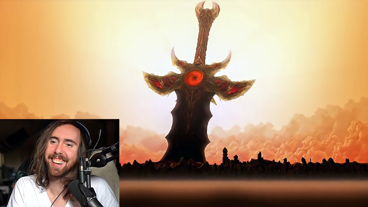 Wow Sword Memes BlizzCon 2023 Meme Roundup What Sword? Wowhead