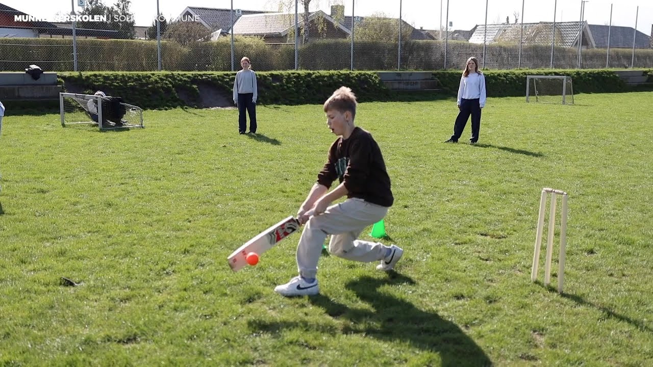 International Language Day på Munkekærskolen (2024) - YouTube