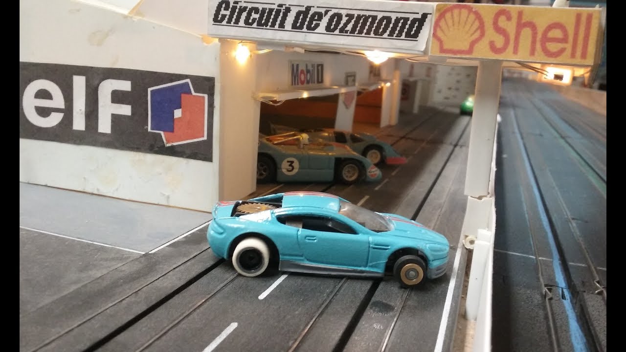 Byweekly Featured Car Elijah Aston Martin fray car - YouTube