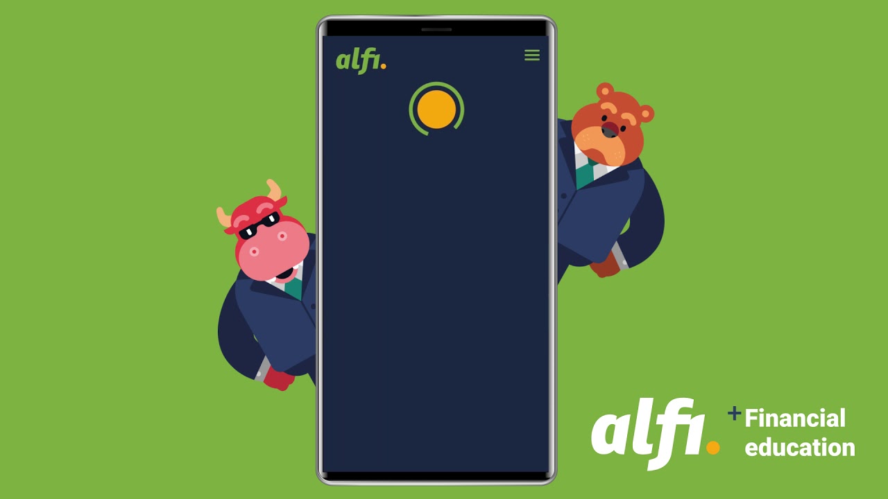 How to play? | Alfi Tutorial - YouTube