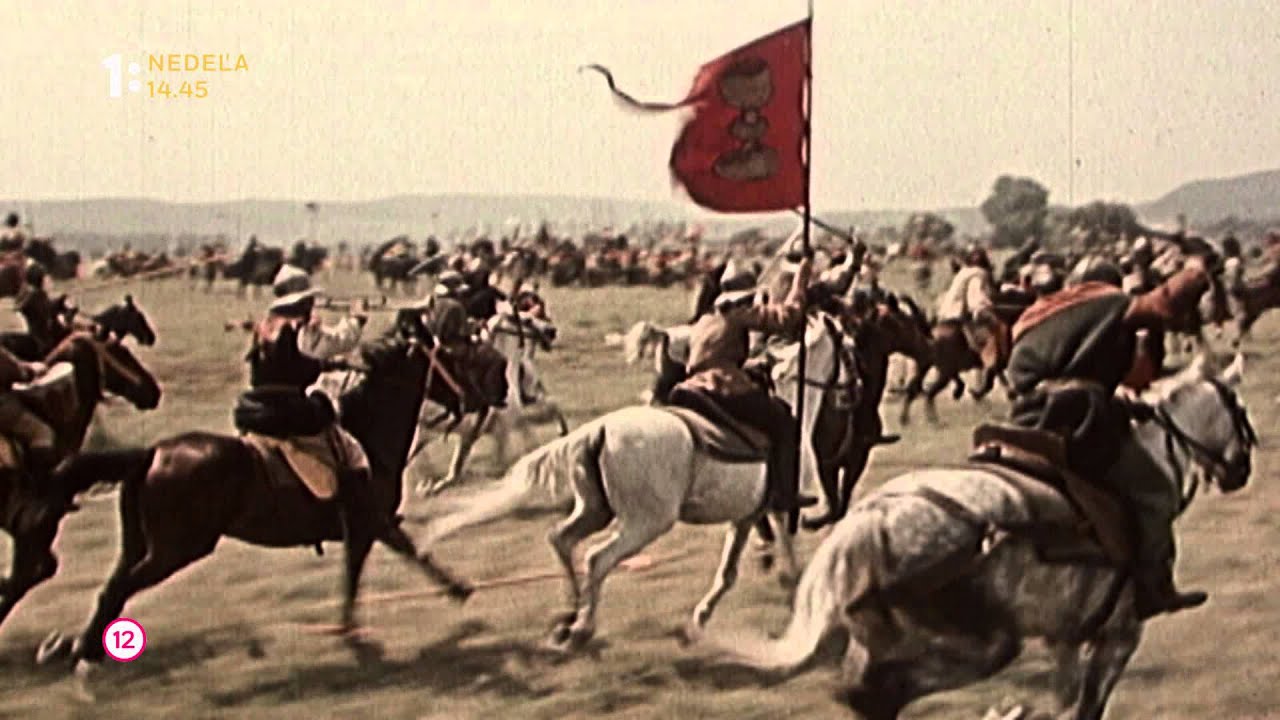 Proti všem - YouTube