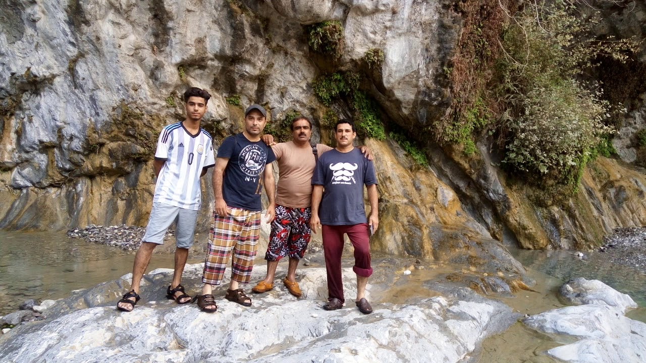 Moola chotok khuzdar Balochistan - YouTube