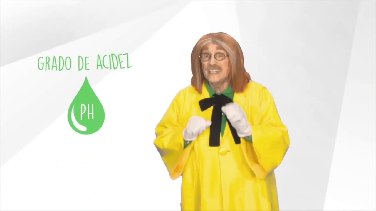 Consecuencias de la lluvia ácida - El laboratorio del Profesor ...