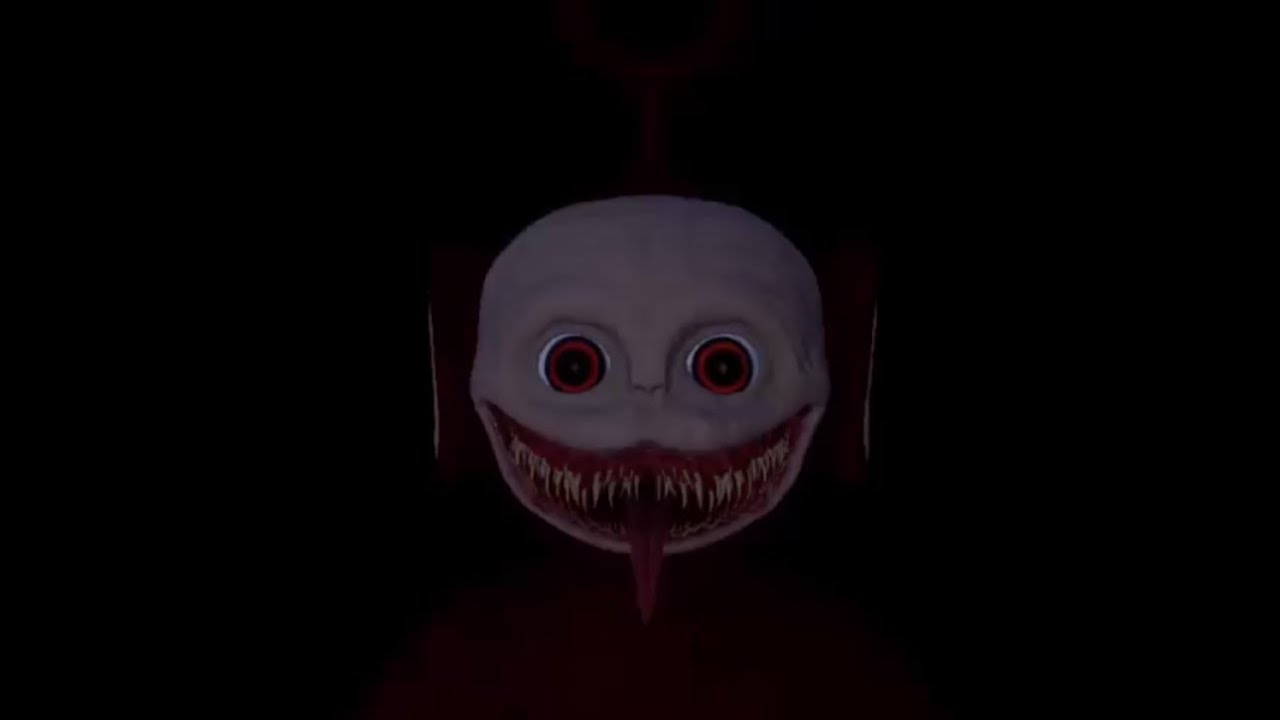 Teletubbies horror su Fortnite con Shale - Gaming Archive - YouTube