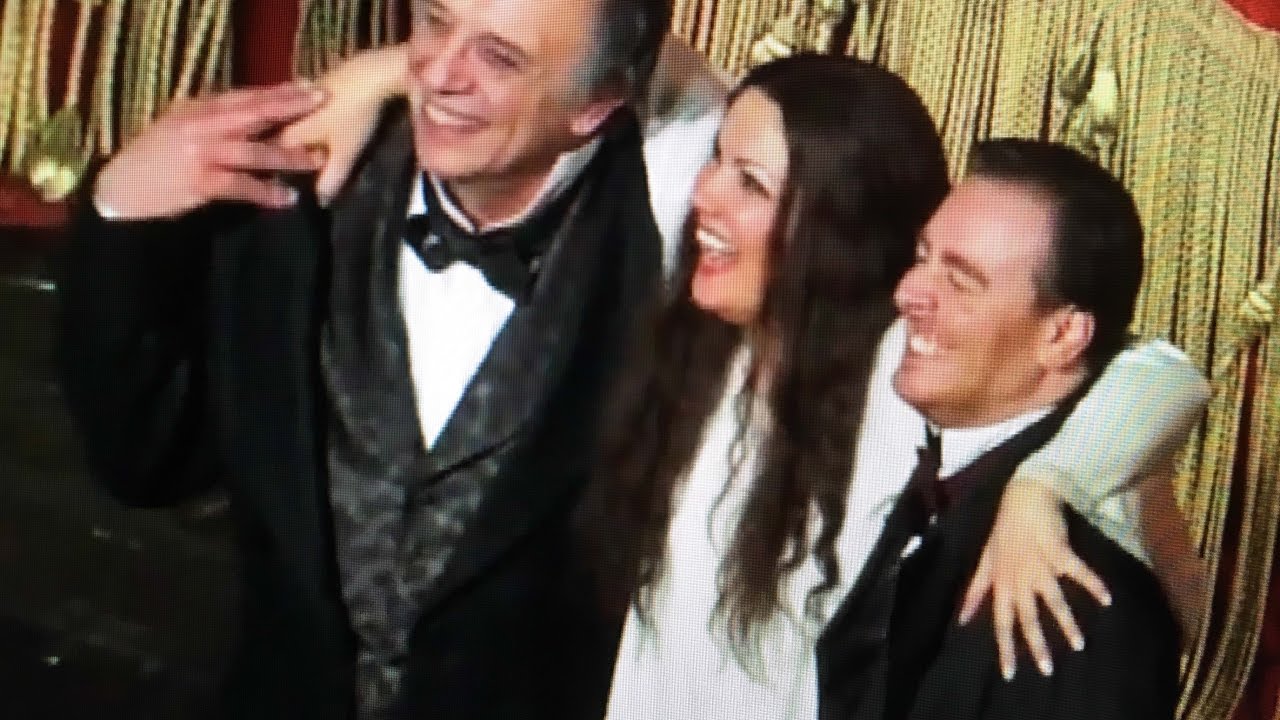 ANNA NETREBKO - "LA TRAVIATA" di G.VERDI (Curtain Call+Incontro fan ...