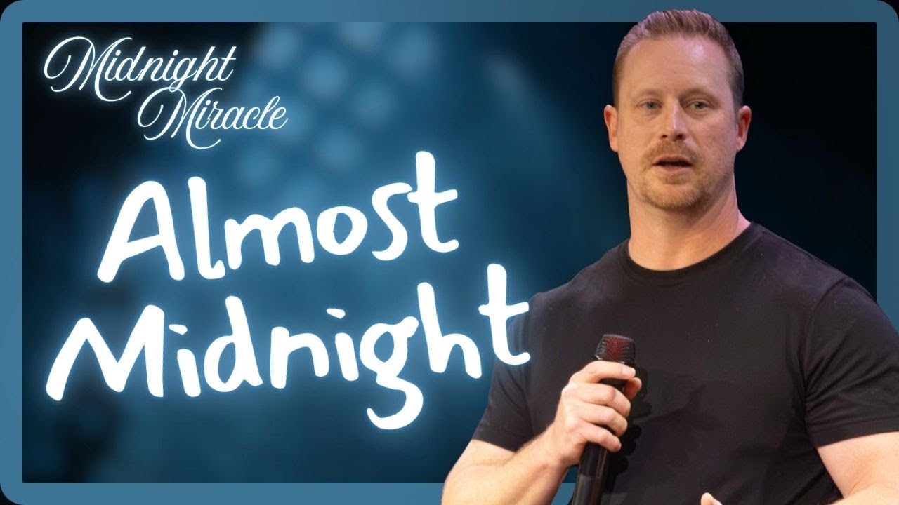 Almost Midnight - YouTube