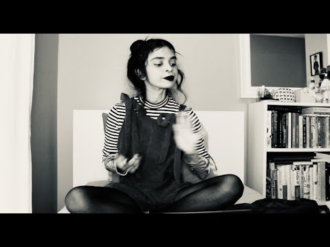 INCONTROL PREMIUM NIGHT BRIEF WITH WHIFF X TECHNOLOGY TRY ON + REVIEW ...