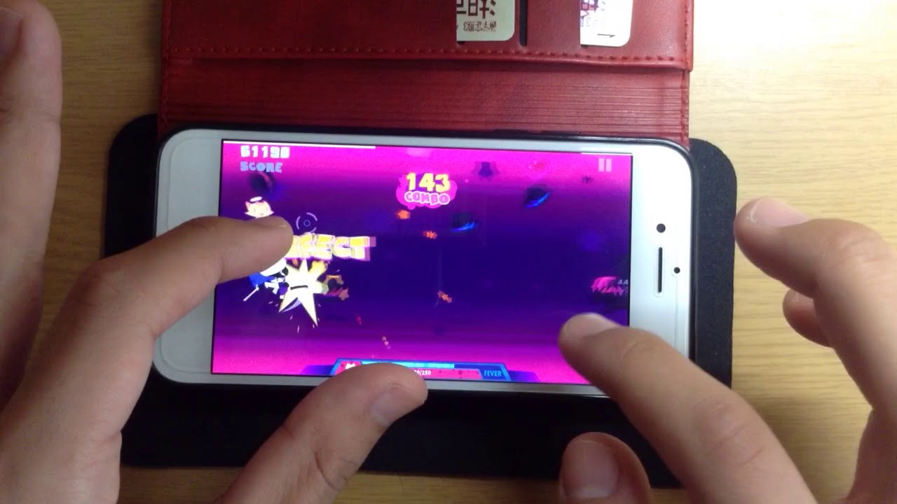 【Muse Dash】Midstream Jam [達人★8] Full Combo - YouTube