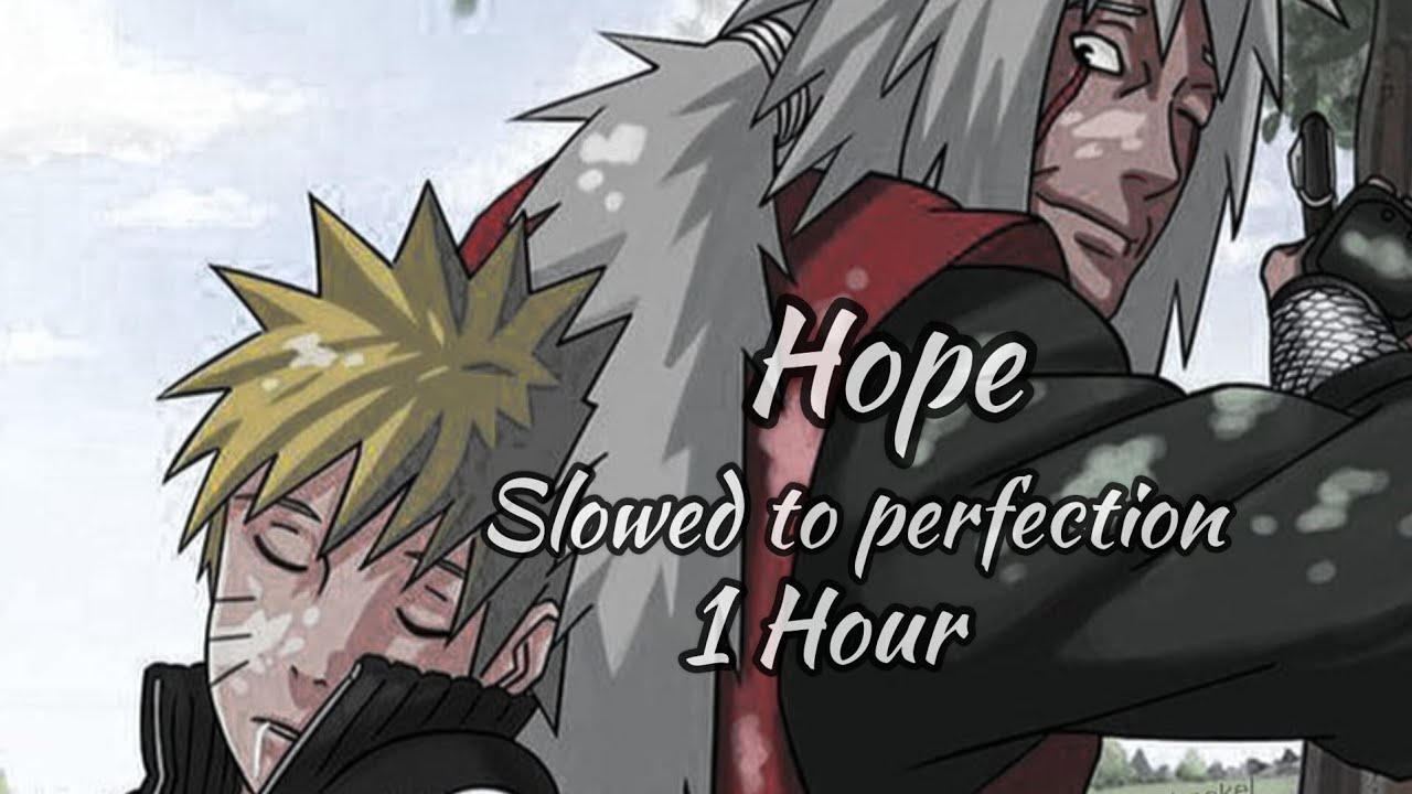 XXXTENTACION-Hope(Slowed to perfection + 1 Hour Version) - YouTube