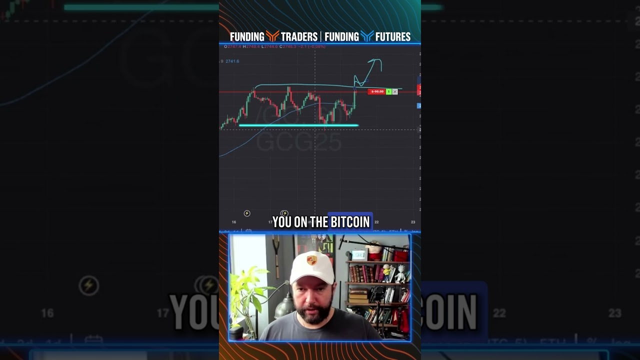 Funding Traders - Forex Prop Firm Blog