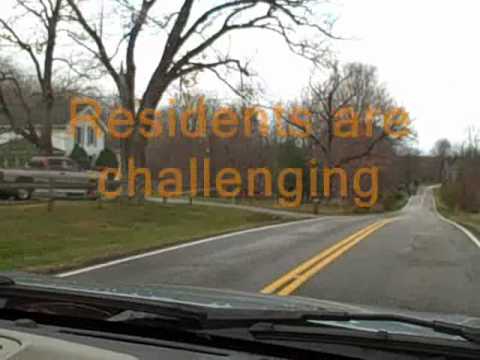 Vrooman Road - YouTube