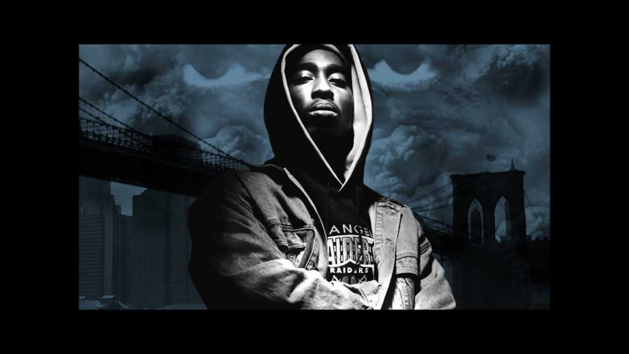 2Pac - Picture Me Rollin' - YouTube