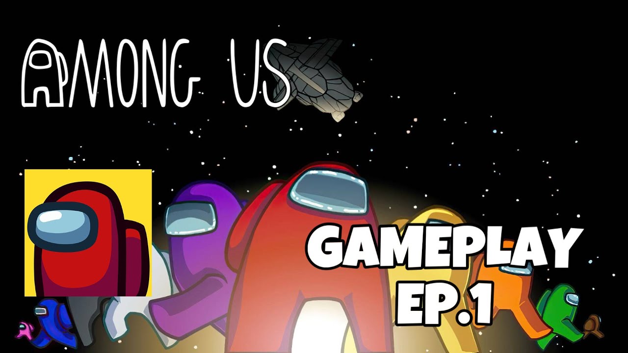 Among Us - Gameplay Walkthrough - Part 1 - No Commentary - (Android/iOS ...