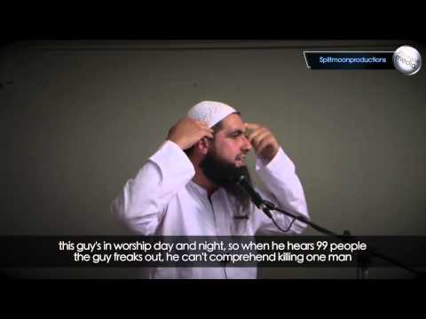 Der Mann, der 99 Menschen tötete ᴴᴰ - Muhammed Hoblos