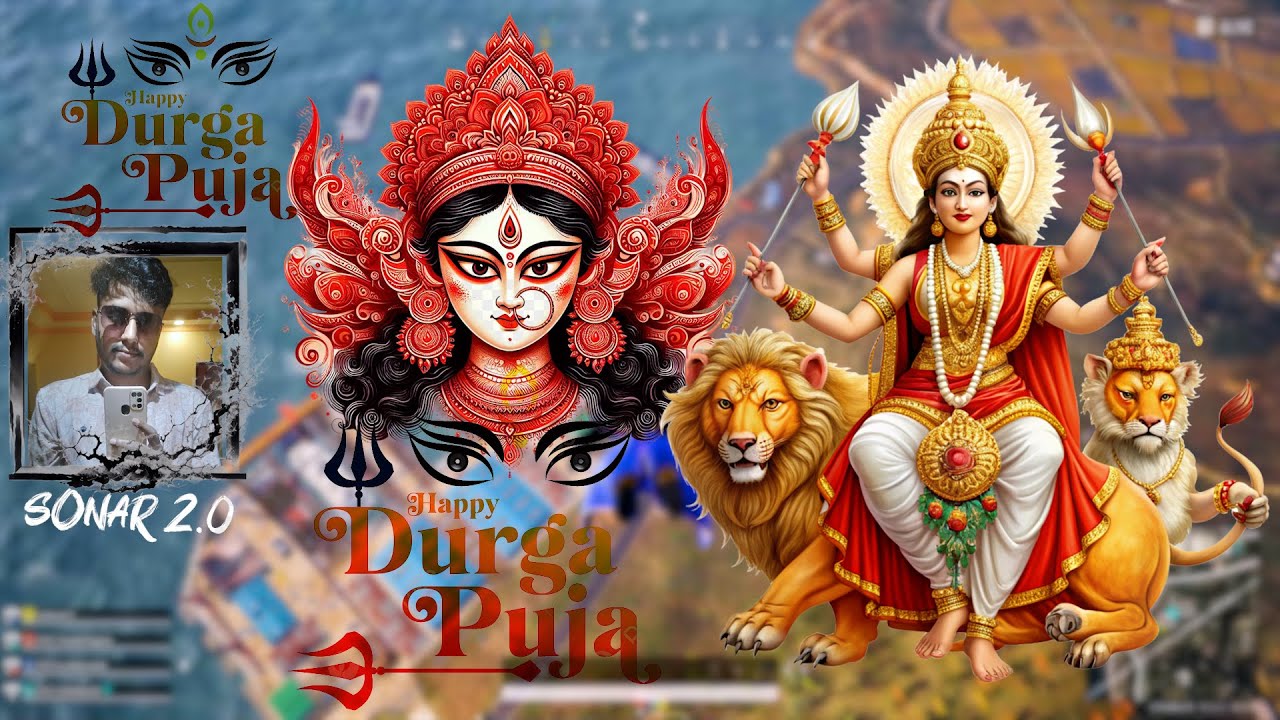 🔴 PUBG PC LIVE : Happy Durga Puja Frnds ( Day 1 ) - YouTube