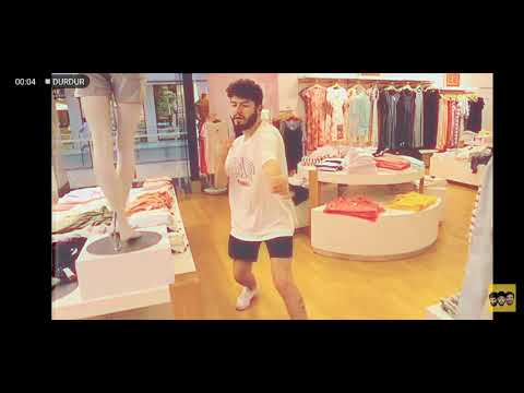 Haydi dansa kaldır beni dansa 2