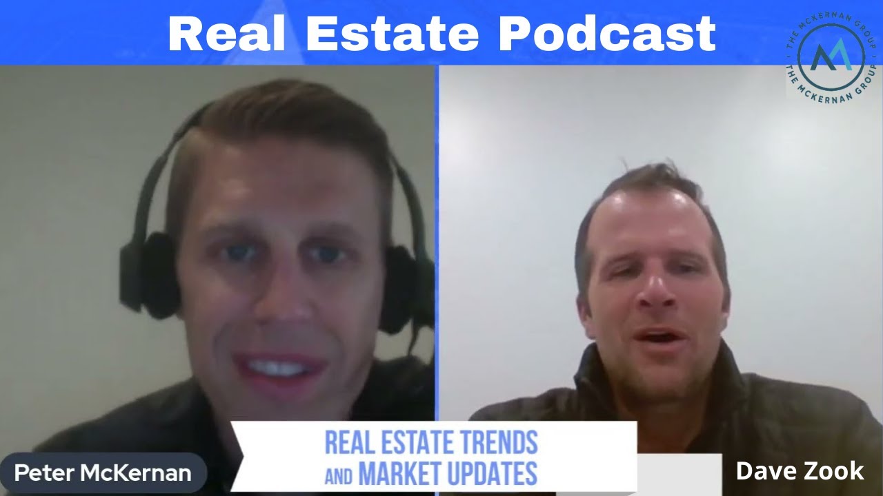 Dave Zook ATM Investing and Syndication || The Real Asset Investor ...