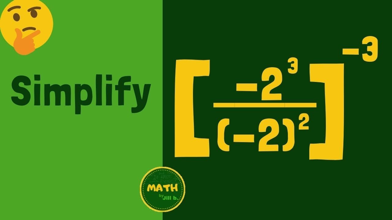 How to Solve this Math Problem? Exponential Challenge! - YouTube