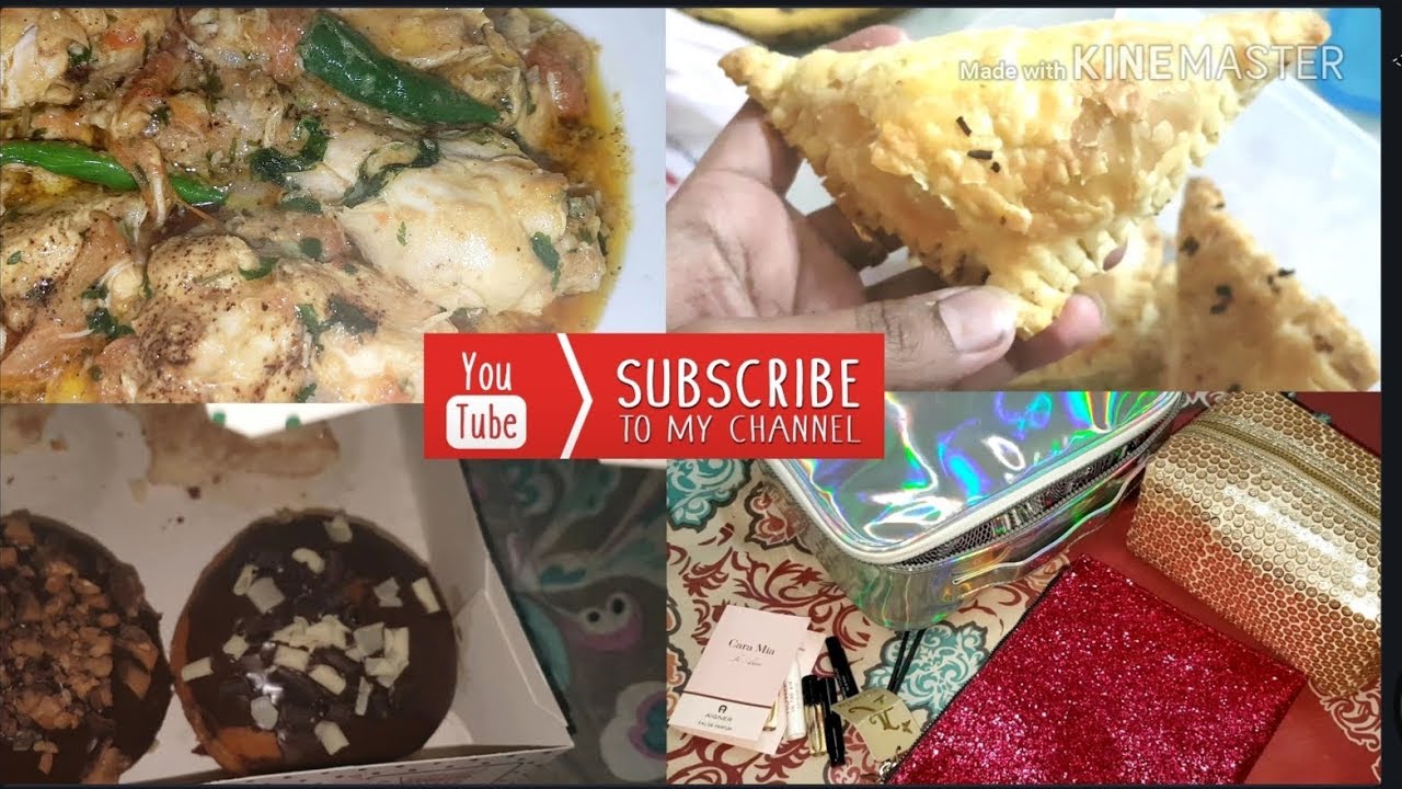 Tea time snacks|| Pakistani Mom - YouTube