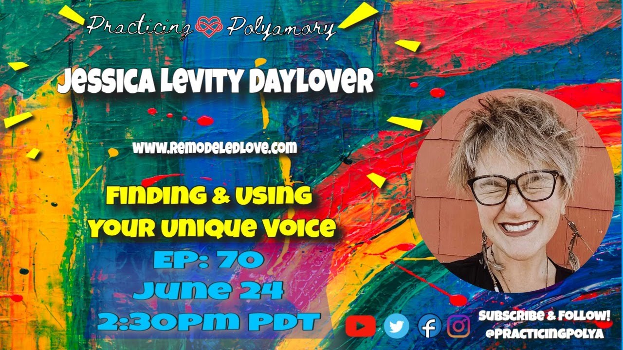 E.70 - Remodeled Love's Jessica Levity Daylover - YouTube