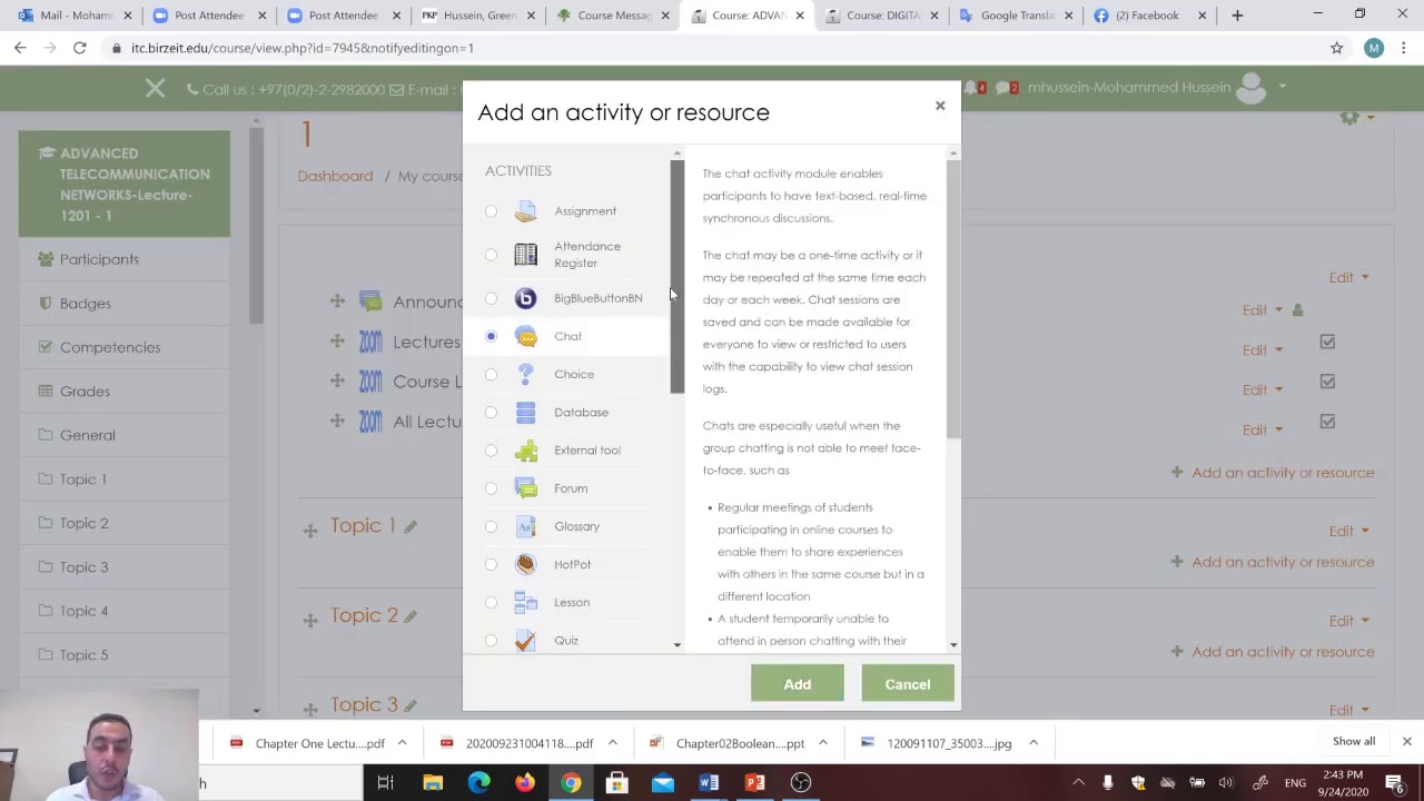 ITC Video2 - YouTube