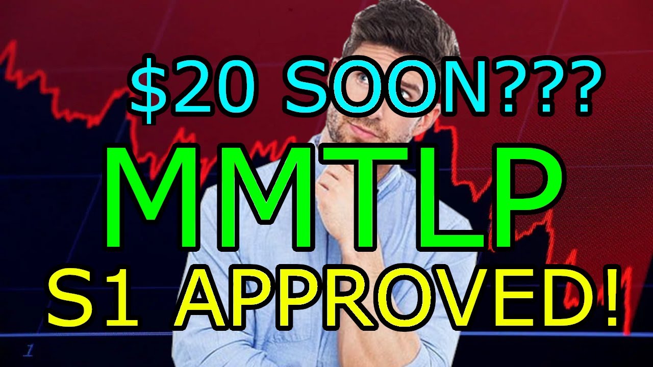 SHOULD YOU BUY NOW? BEST TIMING? MUST WATCH|MMTLP STOCK BUY OR SELL ...