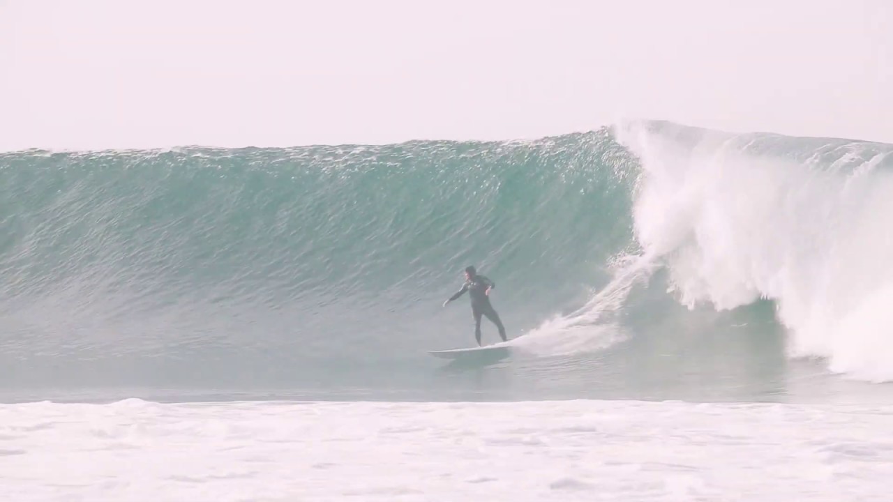 Surf COAST mid may 2020. Was it firing? - YouTube