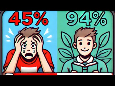 What's the REAL Secret to Acing 9th and 10th Grade Without Stress ...