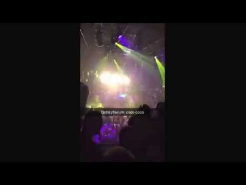 Era Istrefi Ledri Coco Club Ferizaj