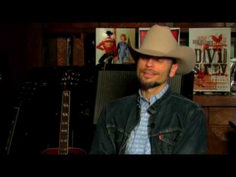 David Serby - Honky Tonk & Vine - Promotional Video - YouTube