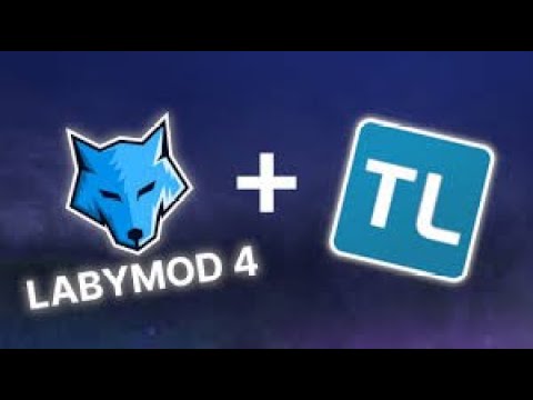 How to get Laby mod for cracked easy method work with any launcher # ...