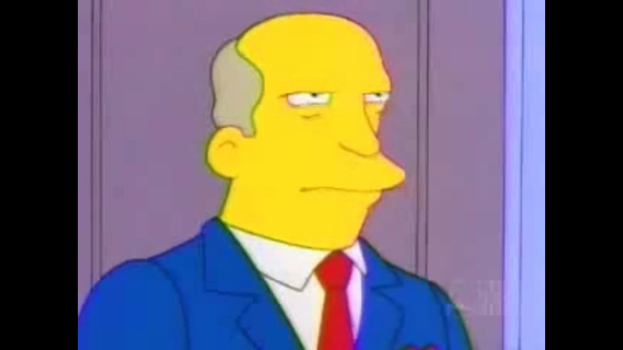 Steamed Hams but Skinner Tells the Truth - YouTube