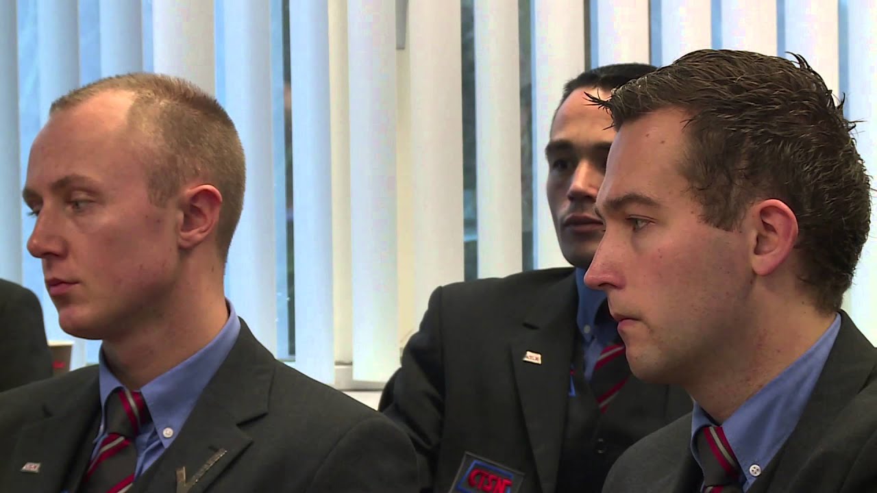 CTSN Group Item Doe Maar Duurzaam! RTL7 S03E07 14 februari 2016 - YouTube