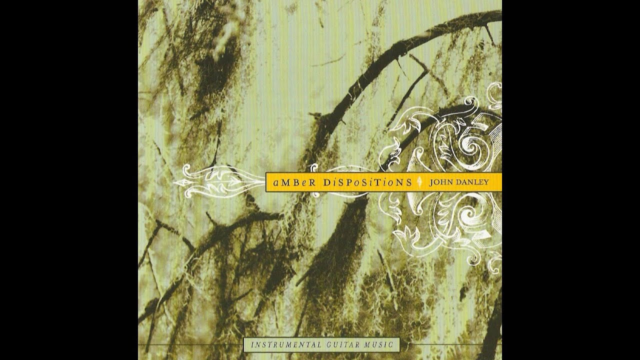 John Danley / The Art of Time - YouTube