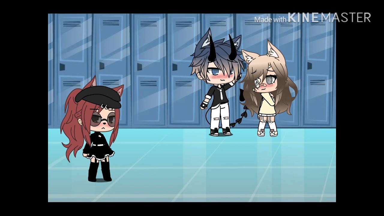 ~Lover~|Glmv| ️💔 - YouTube