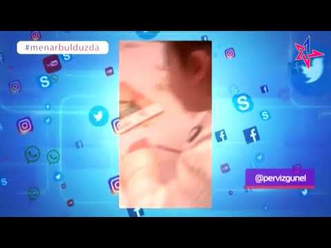 #menarbulduzda