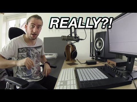Make Money from Your Music | How to Get into Ghost Producing