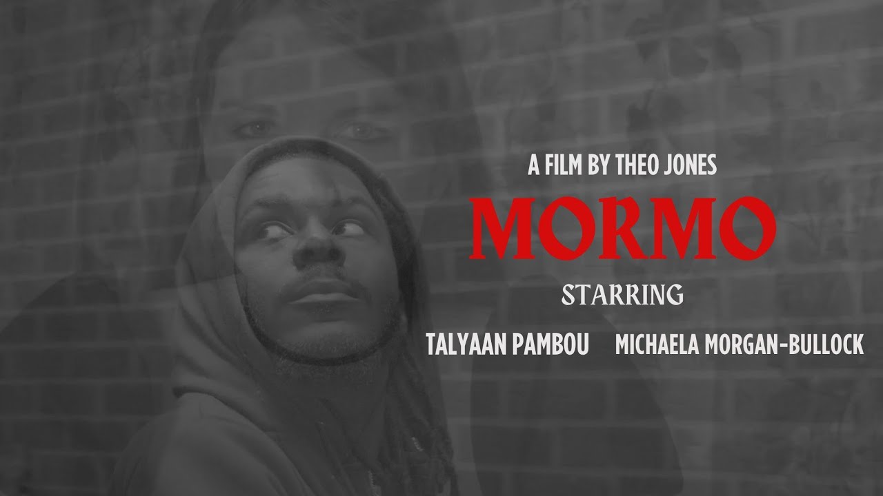 Mormo 90 second dark comedy short film - YouTube