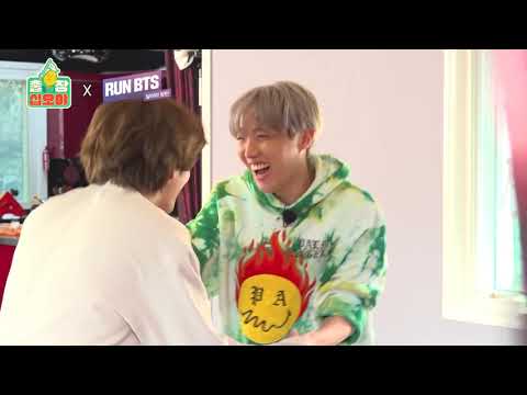 (tr)   RUN BTS 140.BÖLÜM- FRAGMAN-1- altyazılı  ❤️‍🔥🤣