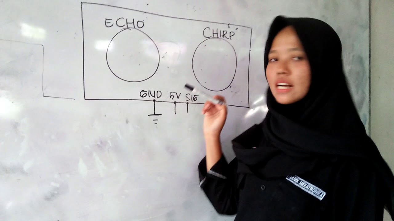 NUR AZIZAH_9123160027_TMOIB_POLTEKOM_UASSA2018 - YouTube