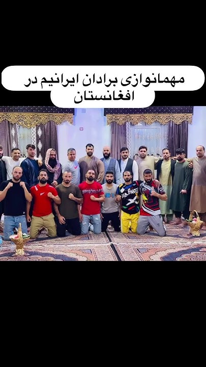 دوستان عزیز ما شما با هم برادر استم ببین مسابقه برد باخت داره Youtube