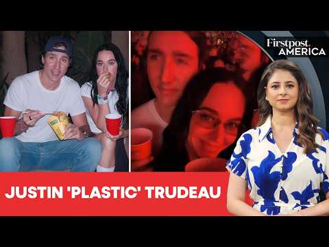 Justin Trudeau, Katy Perry Face Backlash for Using Plastic Cup at Coachella | Firstpost America