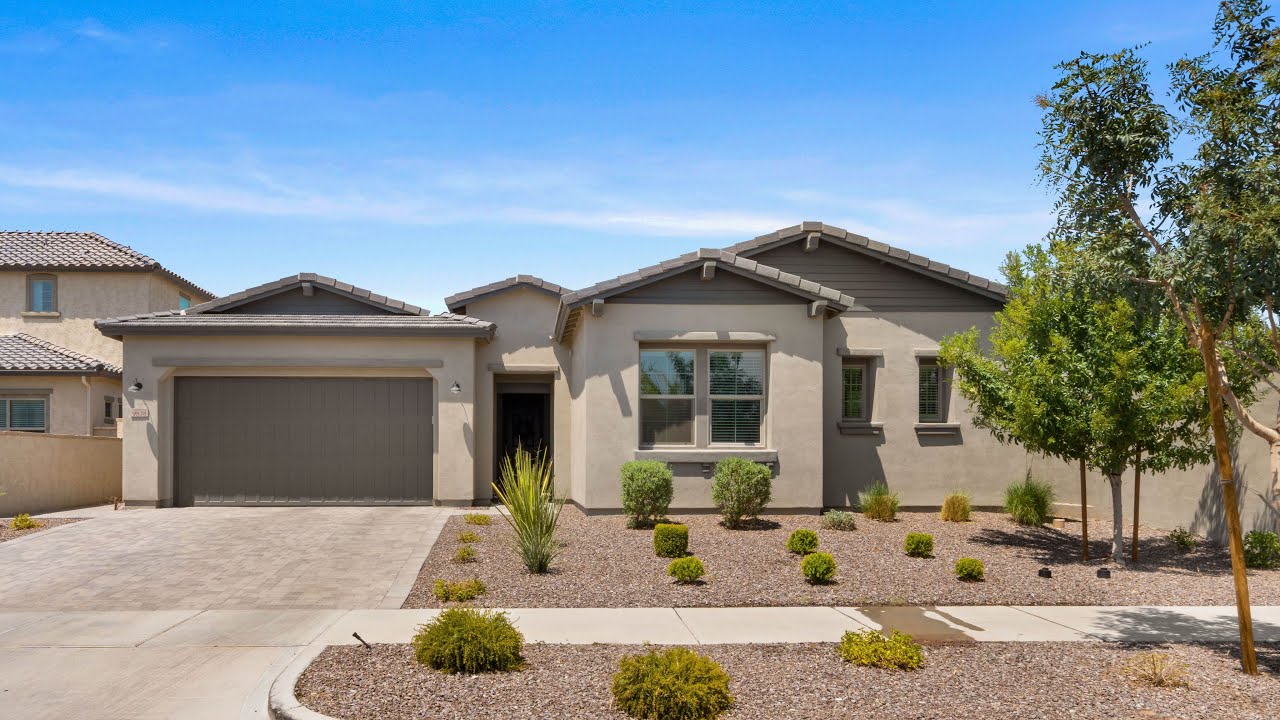 9838 E Revolution Drive Mesa, AZ 85212 | Tiffany Chandler & Ali Clayton ...