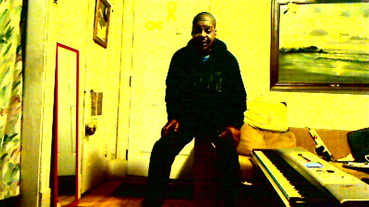 JERRY BRAXTON in ST. LOUIS - YouTube