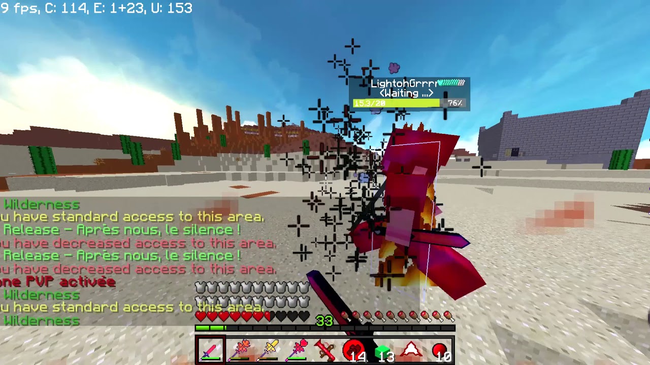 Lightoh ez - YouTube